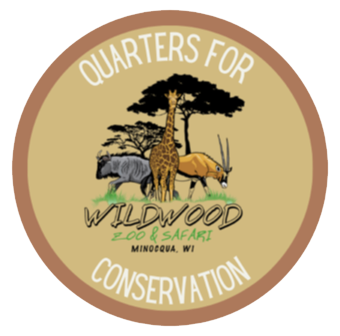 Conservation | Wildwood Wildlife Park Zoo & Safari